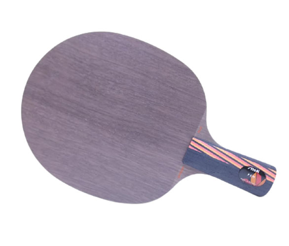 Stiga Optimum Plus Table Tennis Racket/Blade Ch. Penhold - P1,350 ...